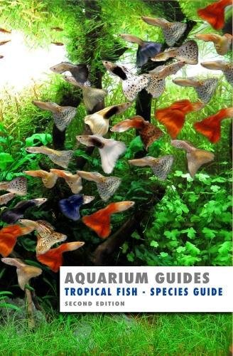 Aquarium Guide: Tropical Fish Species Guide : Buy Online at Best Price ...