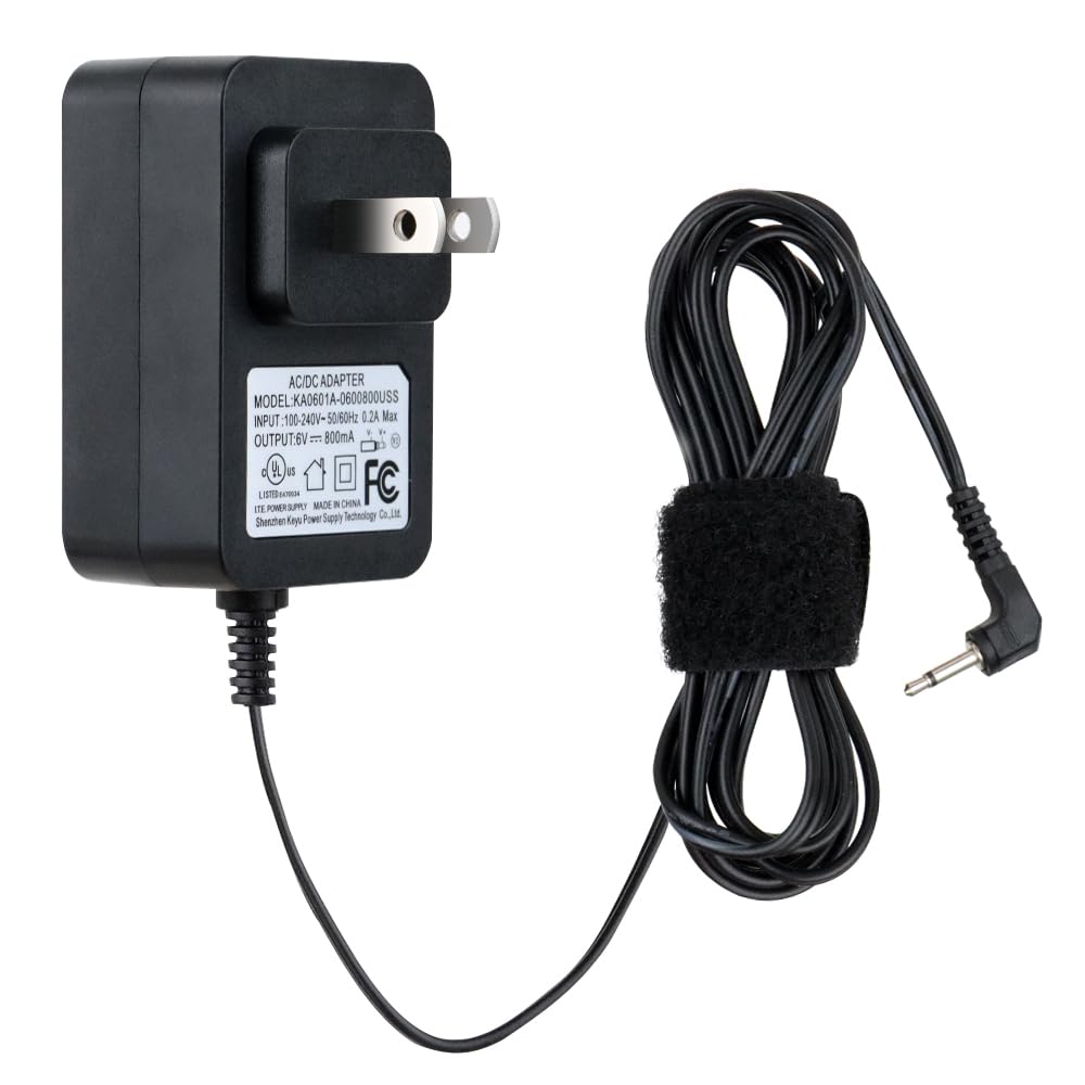 Amazon.com: Power Adapter for Mr. Heater Big Buddy Heater MH18B F274800 ...
