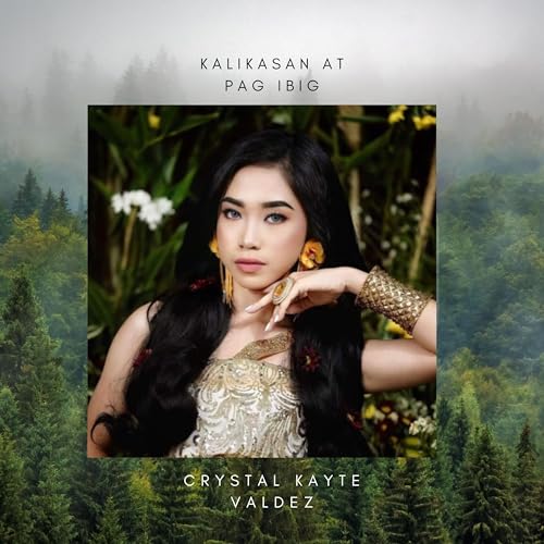 Pag ibig at Kalikasan by Oliver Narag on Amazon Music - Amazon.com