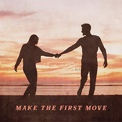 Amazon MusicでVARIOUS ARTISTSのMake the First Moveを再生する
