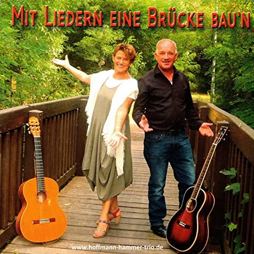 Play Mit Liedern eine Brücke bau'n by Inge Hoffmann & Klaus Hammer on ...