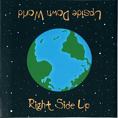 Amazon.com: Upside Down World : Right Side Up: Digital Music