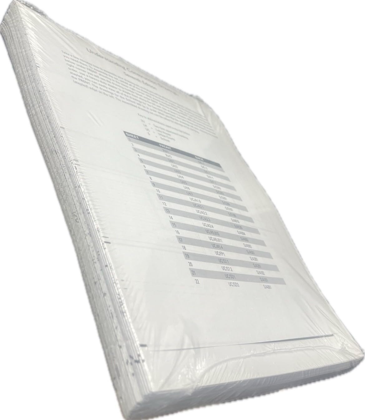 Blueprints for Huth's Understanding Construction Drawings: Huth, Mark ...