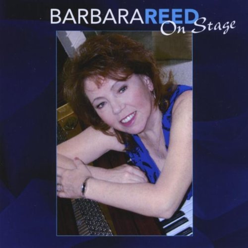 Amazon Music - Barbara ReedのOn Stage - Amazon.co.jp