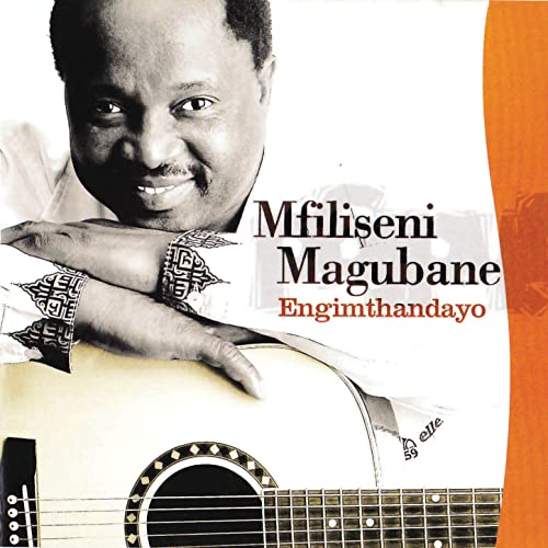 Amazon.com: Engimthandayo : Mfiliseni Magubane: Digital Music