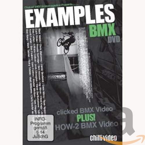 Amazon.com: Examples [DVD] : Movies & TV