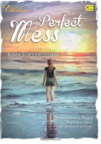 Perfect Mess (Indonesian Edition): Suryakusuma, Rina: 9786020303277 ...