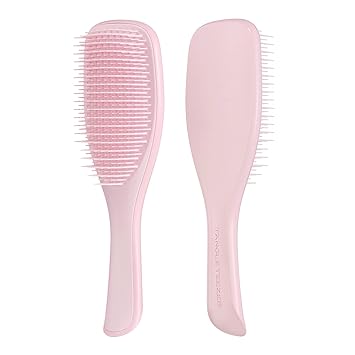 Amazon.com : Tangle Teezer The Ultimate Detangling Brush, Dry and Wet ...