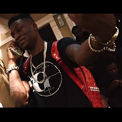 Play Hunnit Bands by GrownBoiTrap on Amazon Music