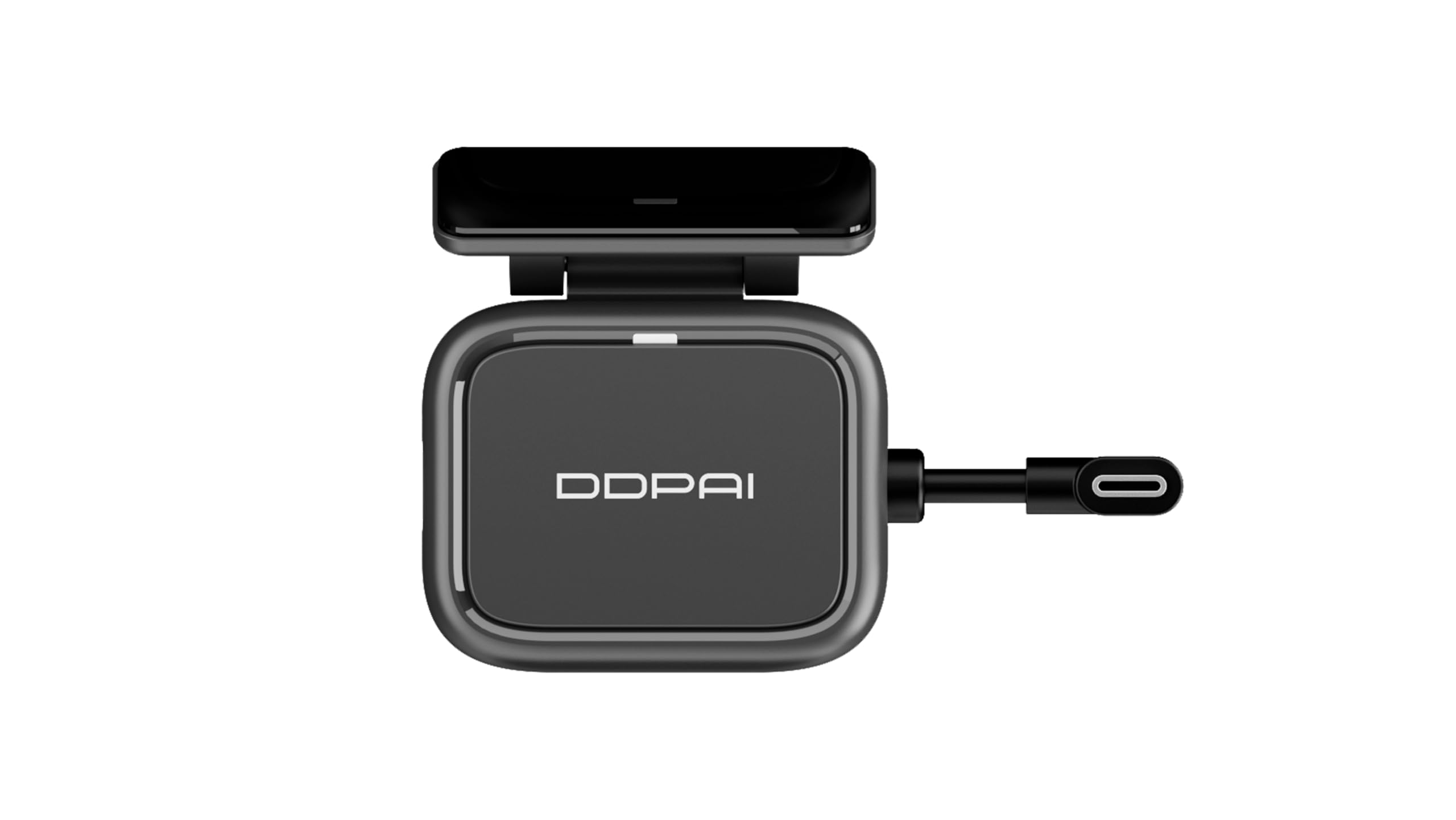 Amazon.com: DDPAI Radar AI-Powered Motion Detection, Automatic Wake-up ...