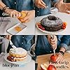 Amazon.com: The Blue Jean Chef 8-Piece Kitchen Tool and Gadget Set ...