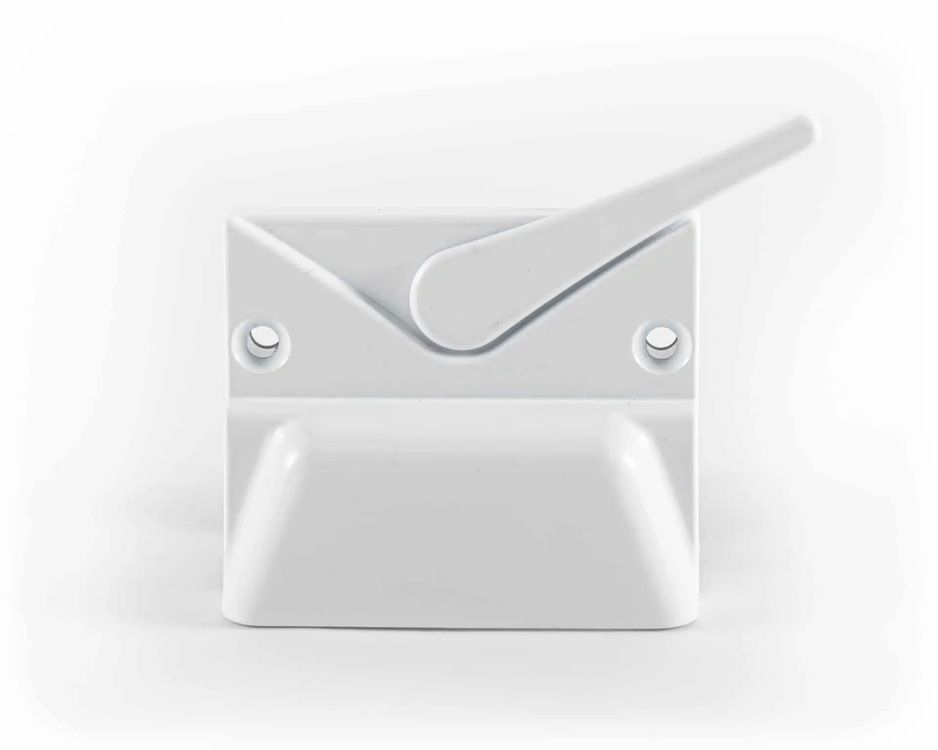 Lock White Truth - OP-091-WHITE : Amazon.ca: Tools & Home Improvement