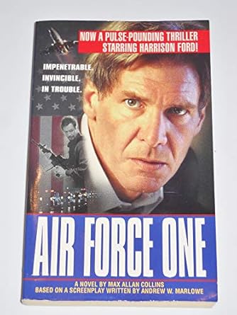 Air Force One : Amazon.eg