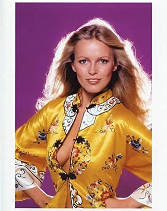 Amazon.co.jp: Cheryl Rudd (Large) Portrait Photograph #24 : Toys & Games