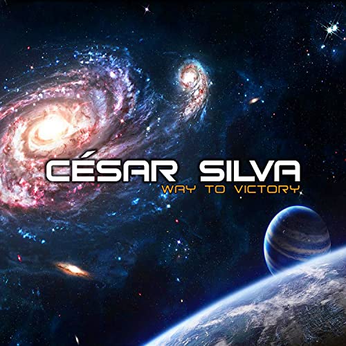Play Way to victory (Episode I) by César Silva on Amazon Music