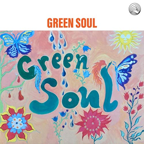 Green Soul by Green Soul on Amazon Music - Amazon.co.uk