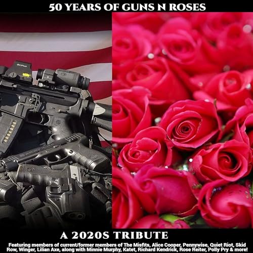 Rocket Queen song by Derrick LeFevre, Alex Grossi, Troy Patrick Farrell ...