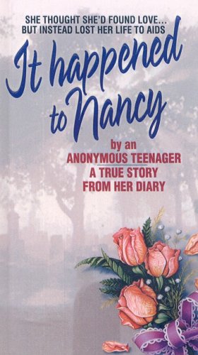 It Happened to Nancy : Amazon.in: Books