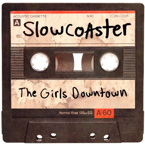 Play The Girls Downtown by Slowcoaster on Amazon Music