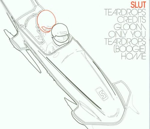 Teardrops [Single-CD] - Amazon.com Music