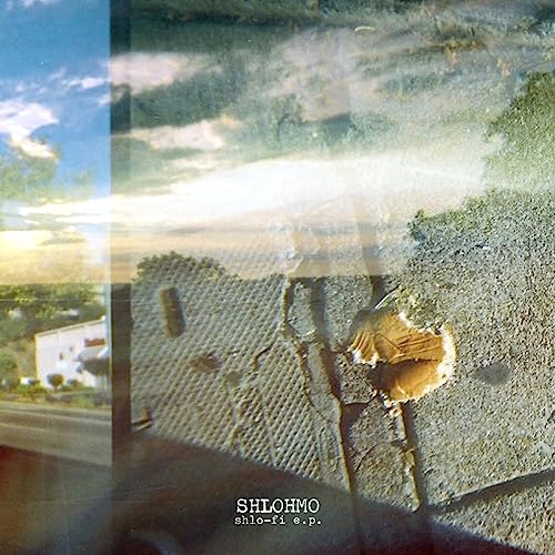 Play Shlo-Fi (Deluxe) by Shlohmo on Amazon Music