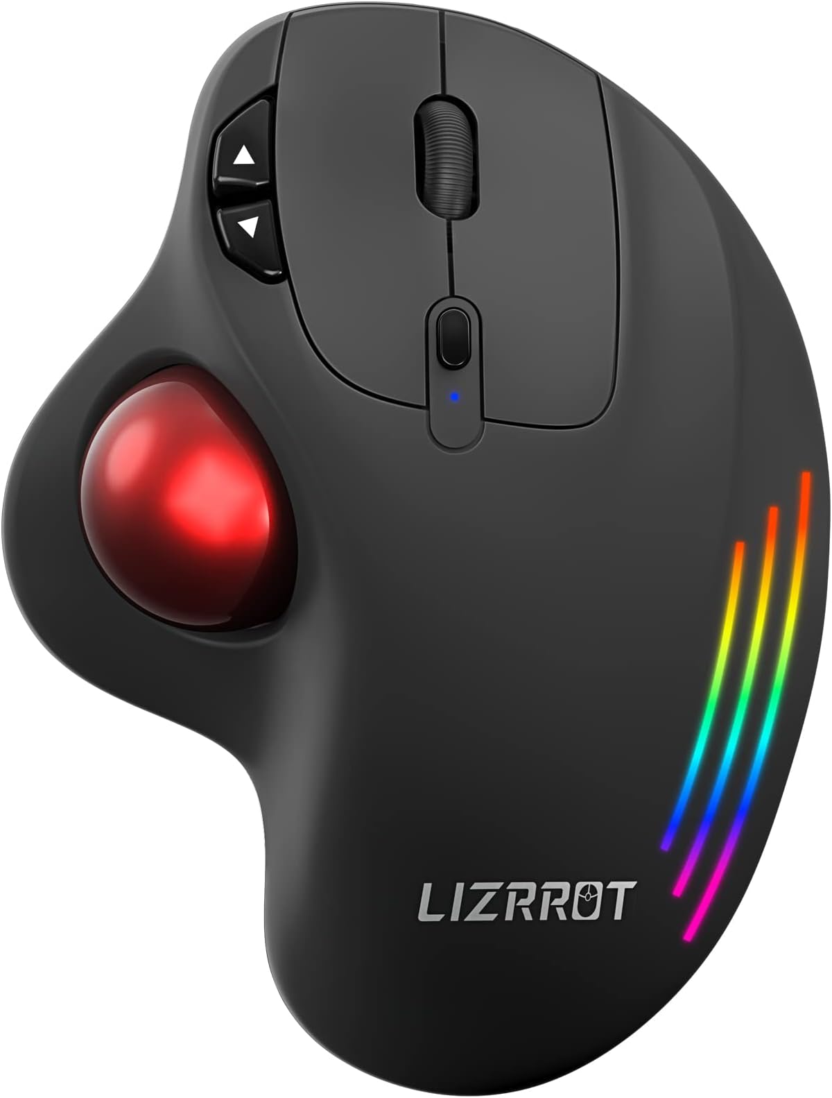 Amazon.com: Logitech Ergo M575 New Version Wireless Trackball Mouse ...