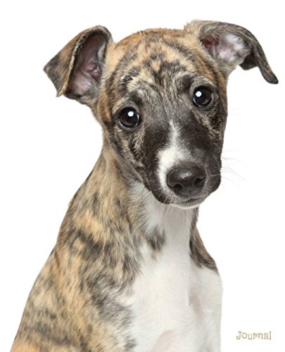 Journal: Brindle Whippet Puppy: Publications, Dreamflight ...