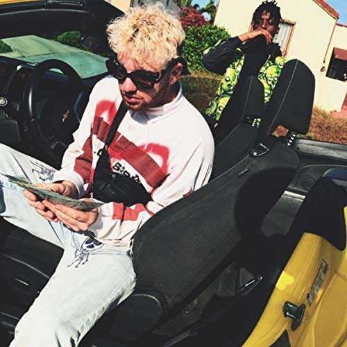 SUSBOI [Explicit] by Heffy on Amazon Music - Amazon.com