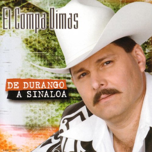 Play De Durango A Sinaloa by El Compa Dimas on Amazon Music