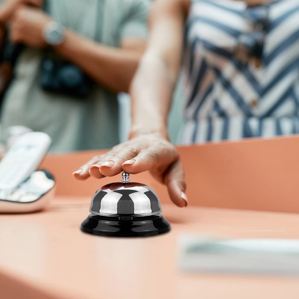 Snapklik.com : EMDMAK Call Bell, Service Bell For The Porter Kitchen ...