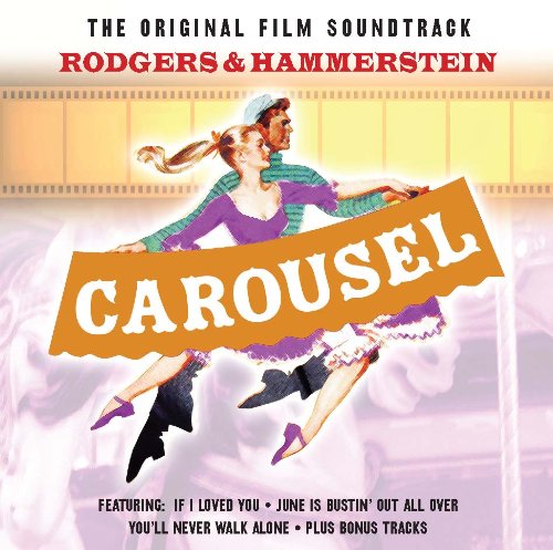 Various Artists, Rodgers & Hammerstein - Carousel [Original Film ...