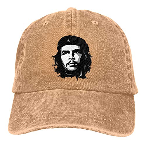Gorra del Che Guevara - Top Gorras