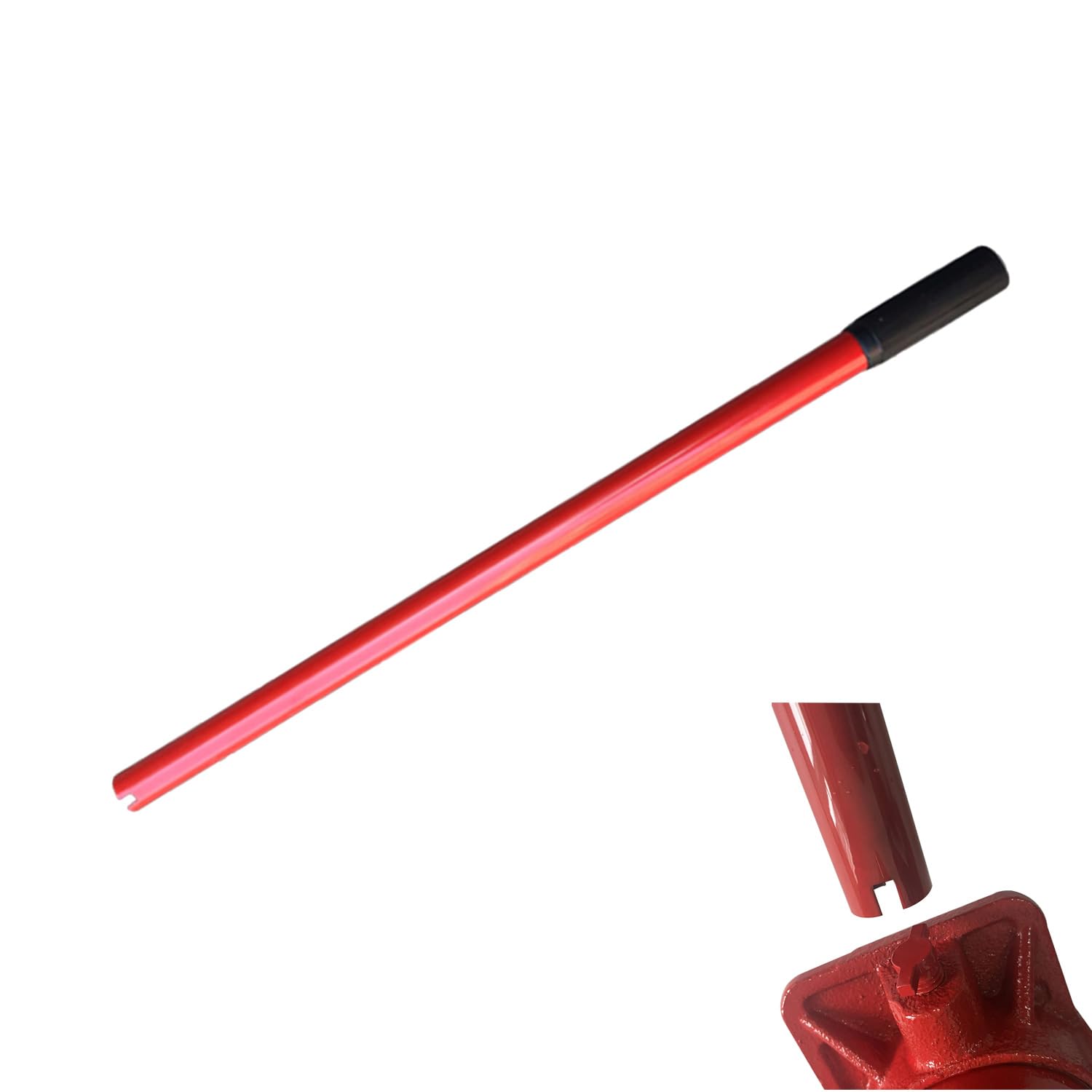 Amazon.com: Bottle Jack Handle Replacement,Floor Jack Hand Jack Bottle ...