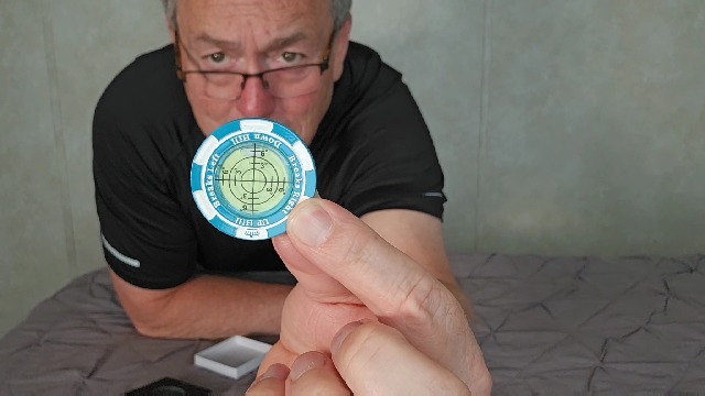 Watch Sink Every Putt with Slopemaster Progreen Reader! on Amazon Live