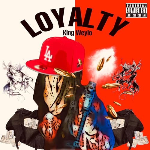 Loyalty de King Weylo no Amazon Music Unlimited