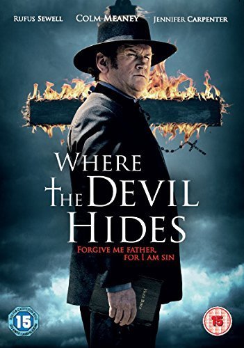 Amazon.com: Where The Devil Hides [DVD] : Movies & TV