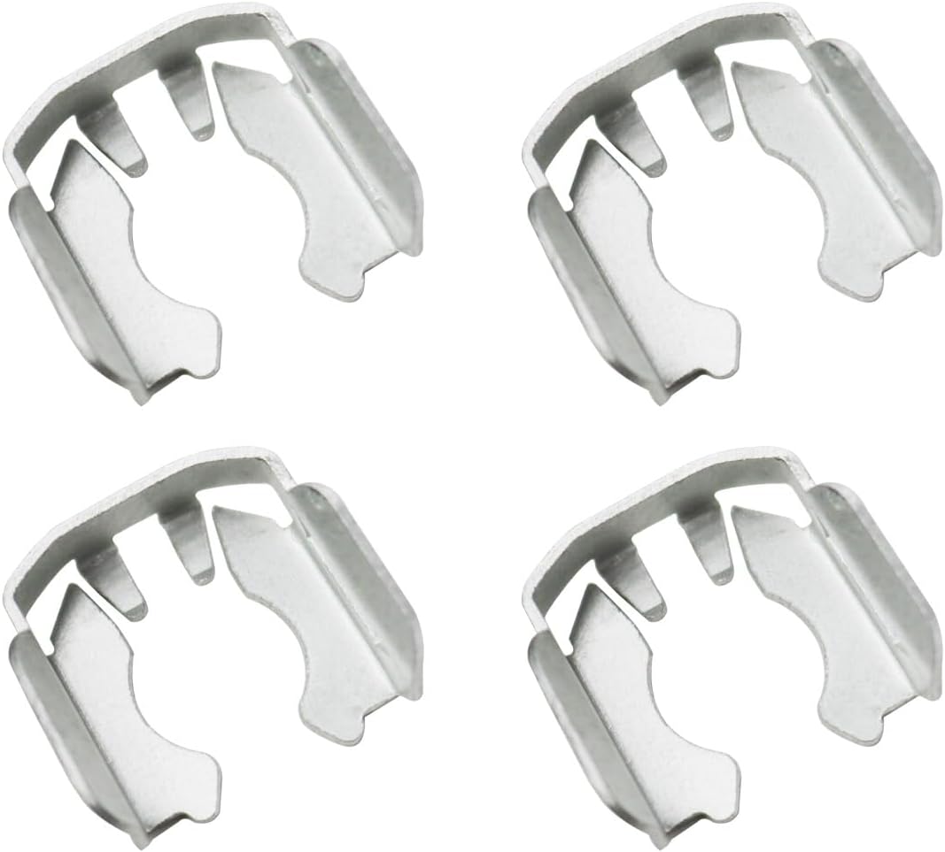 Amazon.com: 4Pack 12570620 PC61004 Automotive Fuel Injector Metal ...