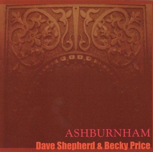 Ashburnham: Dave Shephard & Becky Price: Amazon.es: CDs y vinilos}