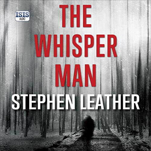 Amazon.com: The Whisper Man (Audible Audio Edition): Alex North ...