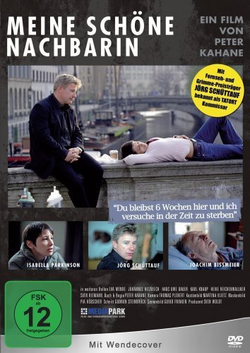 Amazon.com: My Beautiful Neighbor [Region 2] : Jörg Schüttauf, Isabella ...