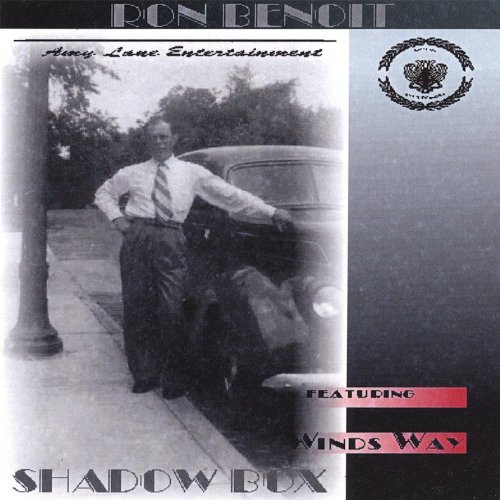 Amazon.com: Shadow Box : Ron Benoit: Digital Music