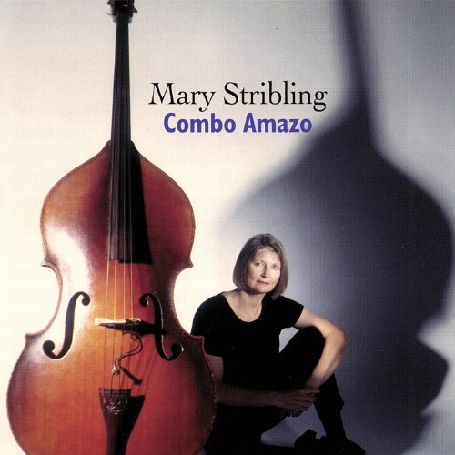Combo Amazo : Mary Stribling: Amazon.fr: Téléchargement de Musique