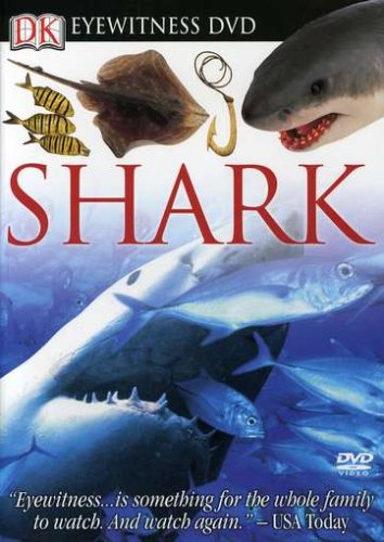 Amazon.com: Eyewitness: Shark : Movies & TV