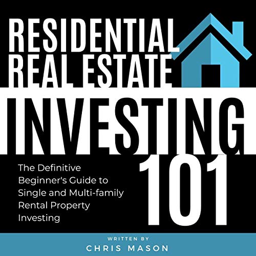 Amazon.com: Residential Real Estate Investing 101: The Definitive ...