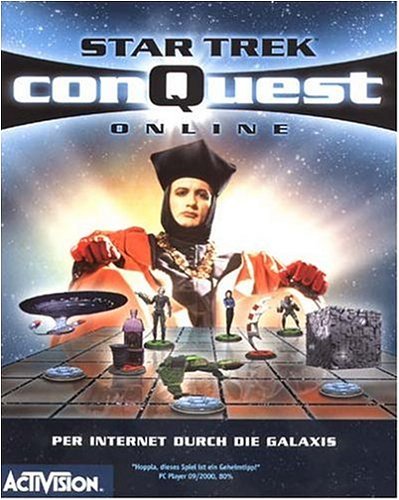 Star Trek - Conquest Online : Amazon.de: Games