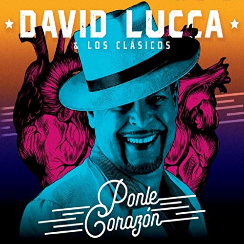 Play Ponle Corazon by David Lucca & los Clasicos on Amazon Music