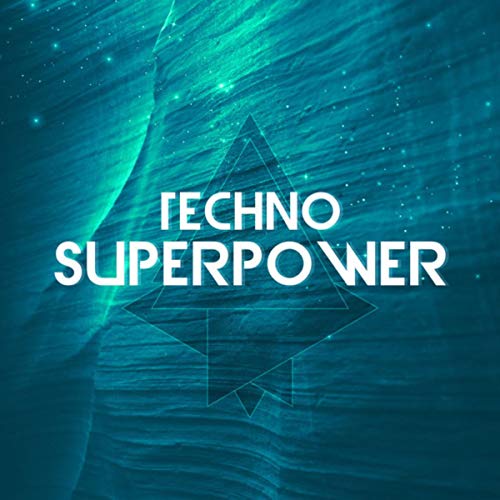 Amazon.com: Techno Superpower : VARIOUS ARTISTS: Digital Music