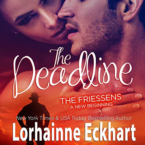 Amazon.com: The Deadline: The Friessens - A New Beginning, Book 1 (Audible Audio Edition ...