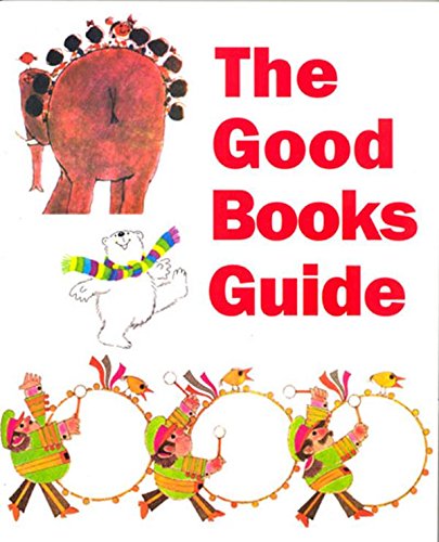 Buy THE GOOD BOOKS GUIDE Book Online at Low Prices in India | THE GOOD ...