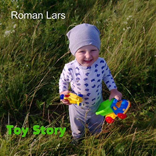 Play Toy Story by Roman Lars on Amazon Music